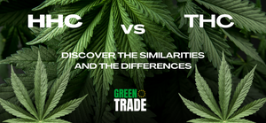 HHC vs. THC: Discover the Similarities and Differences